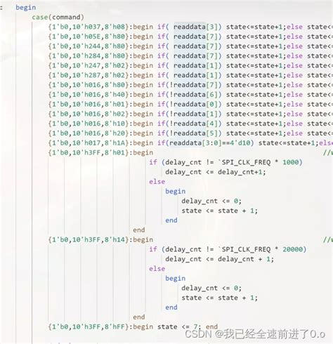 Spi主机驱动功能仿真验证（ad9361和flash）ad9361回环实验 Csdn博客