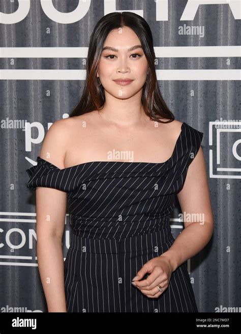 Dianne Doan Movies And Tv Shows 60 Photos Moonagedaydreamfilm