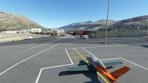 What Did You Do In MSFS Today Part 2 2289 By RagingWombat839 General Discussion