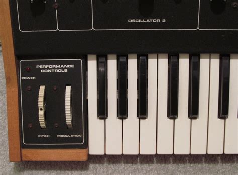 MATRIXSYNTH Moog Prodigy SN MATRIXSYNTH Moog Prodigy SN