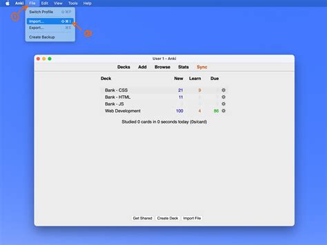 Import Csv Files To Anki To Automatically Create Flashcards
