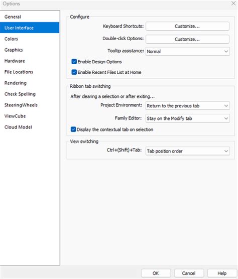 How To Customize Revit Shortcuts To Boost Your Productivity