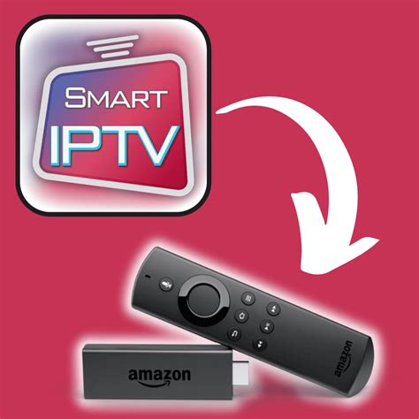 Install Smart IPTV On Firestick SIPTV Android And IOS