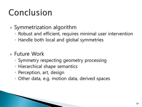 Ppt Symmetrization Powerpoint Presentation Free Download Id2951545