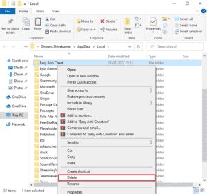What Is Easyanticheat Exe And Is It Safe TechCult