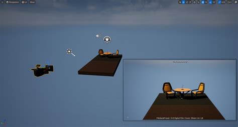 Как сделать главное меню игры в Unreal Engine Ue5 — Entertainment