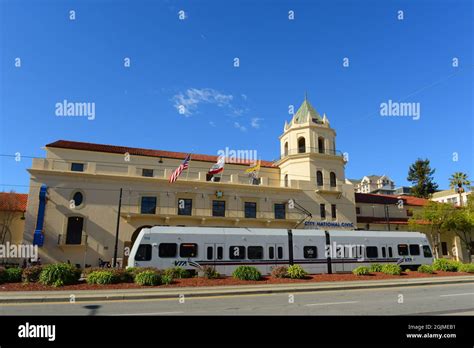 Auditorium Municipal De San Jose Banque De Photographies Et Dimages à