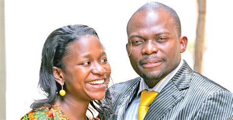 Quincys Ex Wife Opens Up On Calm Before Arunga K24 Digital