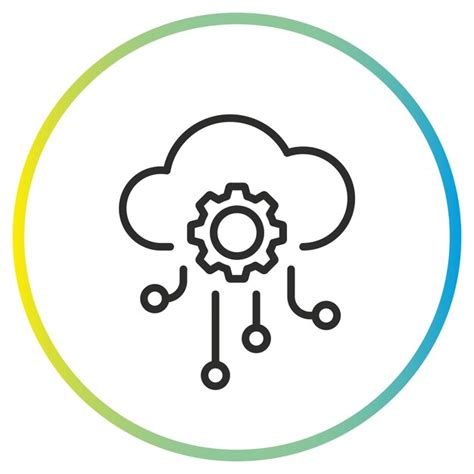 Icône Du Logiciel Api Vecteur Premium