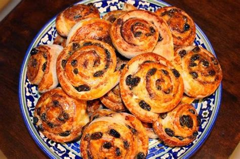 Польская национальная кухня, что едят в Польше
