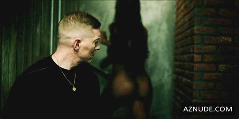 Power Book Iv Force Nude Scenes Aznude