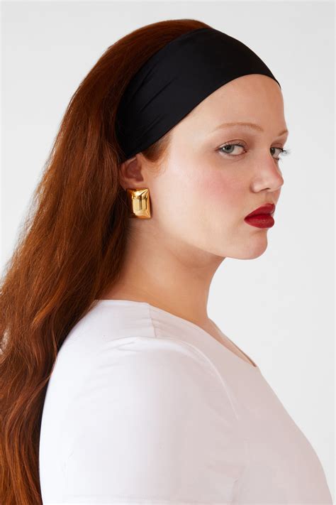 Classic Headband Orseund Iris