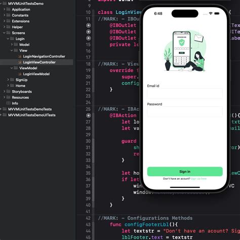 Lokhande Vivek On Linkedin Ios Bitcode Unittests Yogeshpatel Iosdevelopment Appdevelopment