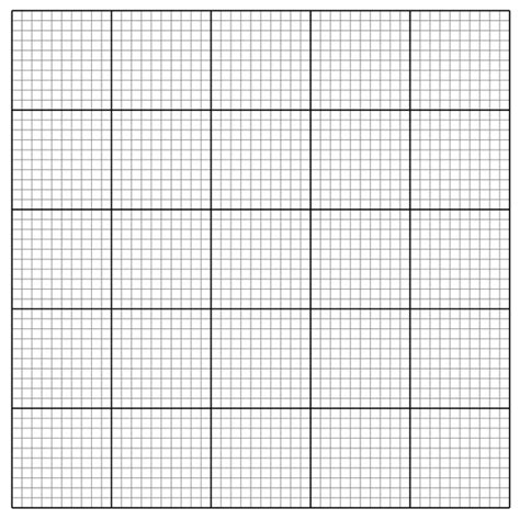 A4 Graph Paper Ream Stationery Kenya