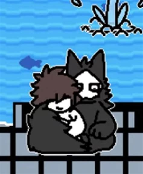 Colin E Puro Friendship By Stonestormgames64 On Deviantart