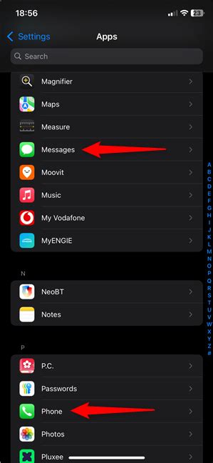 How To Block A Number On An IPhone Digital Citizen