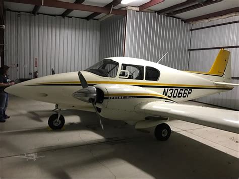 1959 Piper Geronimo Airplane Market Search And Advertise Airplane