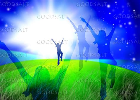 Silloette Of Lady Dancing On Hill Goodsalt Silloette Of Lady Dancing On Hill Goodsalt