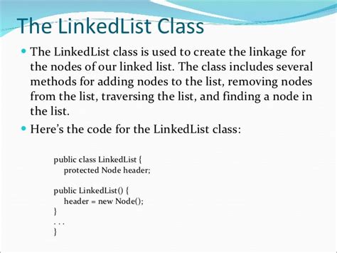 Linked List C