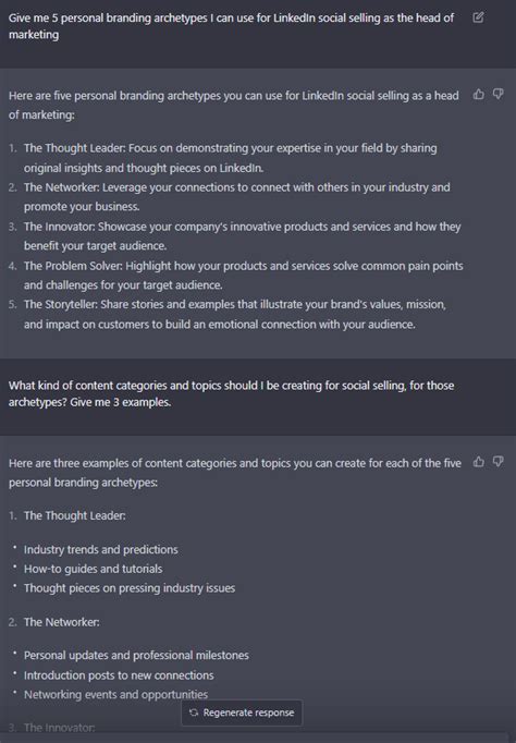 Chat GPT For B B Sales Lead Generation The Ultimate Guide Expandi Linkedin Automation Tool