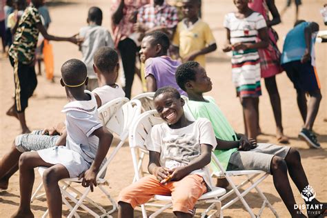 Distant Relative Beautiful Stories