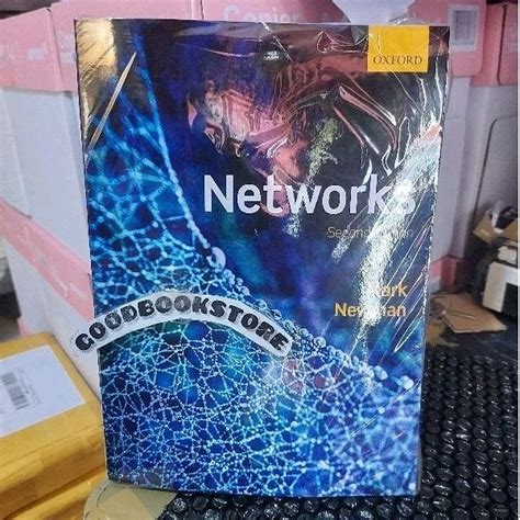 Jual Buku Networks Second Edition Shopee Indonesia