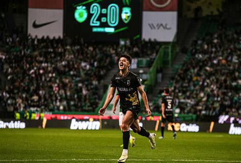 Mohamed El Bachir Belloumi Farense Liga Portugal Betclic Portugal Infos Mercato Stats