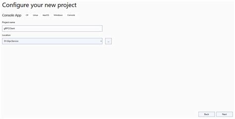 GRPC Introduction And Implementation Using NET Core