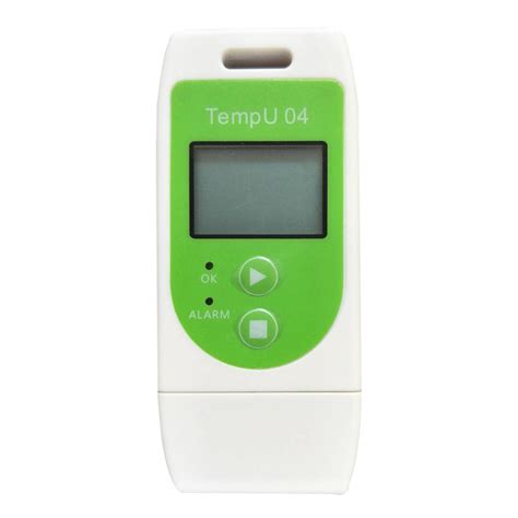 Mini Smart Usb Disposable Temperature Data Logger For Temperature Record Logistics Cold Chain
