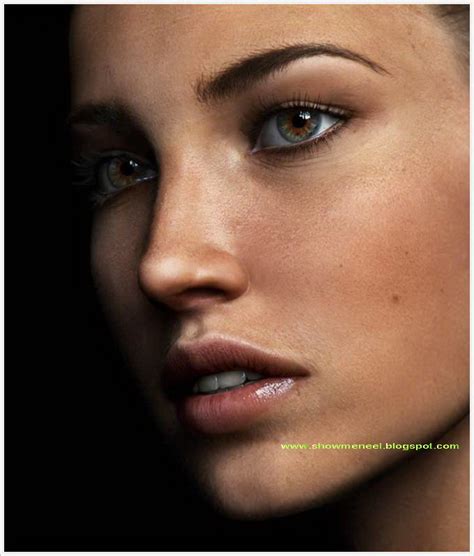 Showmeneel Beautiful 3d Girl