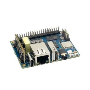 Banana Pi Bpi P PRO Iot Board With Rockchip Rk Design With M RAM And G Emmc Support