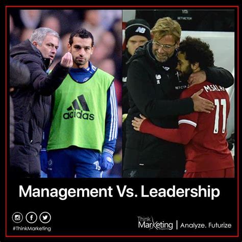 Such A Big Difference To Work Under A Fake Management Giving The Orders Blame And Showing