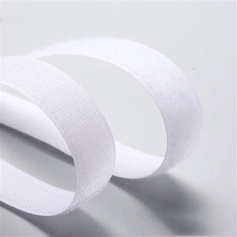 Self Adhesive Hook And Loop Fasteners Aso Cd Spider