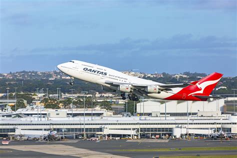 Qantas Embraces Polylith In Part Of Its Software Engineering Itnews