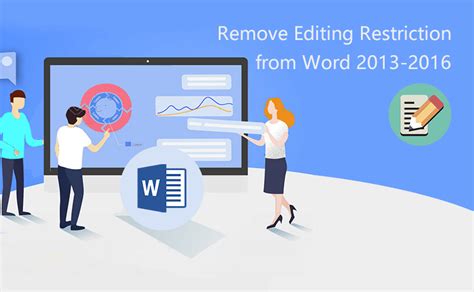 How To Remove Editing Restriction From Word Document 2013 2016