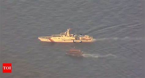 South China Sea Philippines Accuses China Of Dangerous Actions In South China Sea Times Of