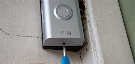 How To Install Ring Contact Sensor With Screws Easy Methods