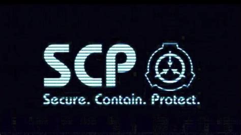 SCP Foundation Web Series Coming To YouTube CNET