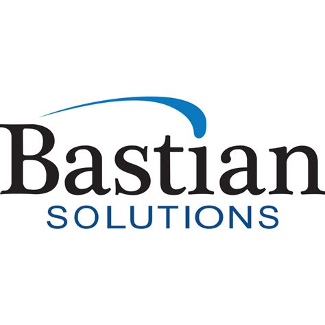Bastian Solutions Logo Vector Logo Of Bastian Solutions Brand Free Download Eps Ai Png Cdr
