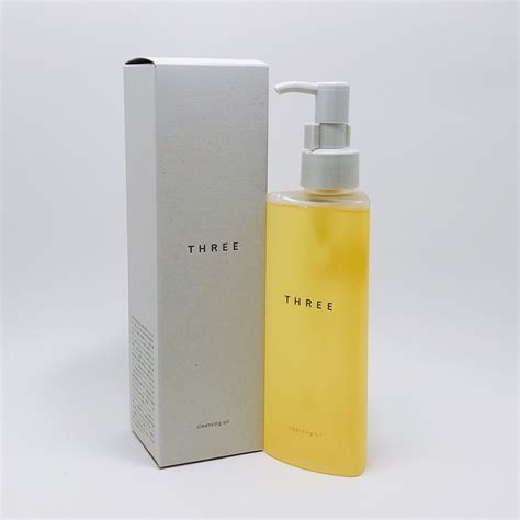 클렌징 오일 쓰리 코스메틱 언니의파우치