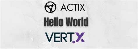 Actix Rust Vs Vertx Java Performance Comparison For Hello World