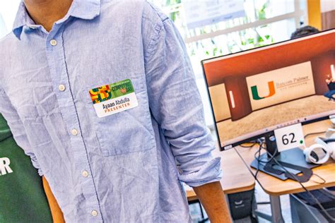 Computing Day 2023 Frost Institute For Data Science And Computing