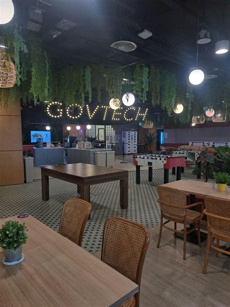 The Many Hats I Wore At My Govtech — Ai Practice Internship By Adithya Balaji Ai Practice