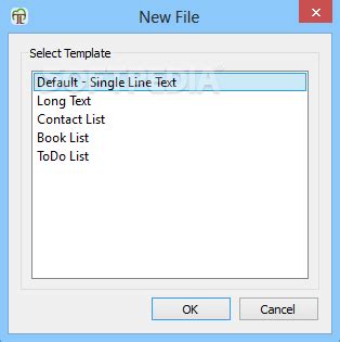 TreeLine Download Free Windows Softpedia TreeLine Download Free Windows Softpedia