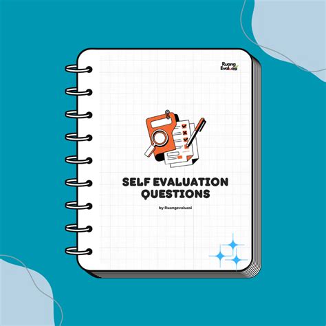 Self Evaluation Questions Clicky
