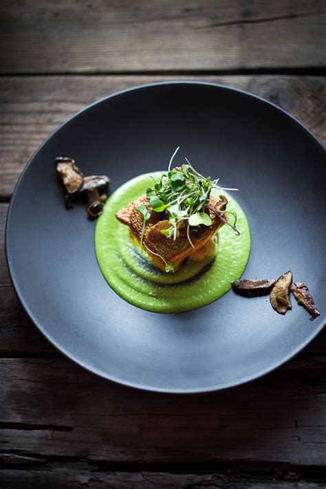 97 Best Food Plating Images On Pinterest Food Plating Food Presentation And Gastronomy Food