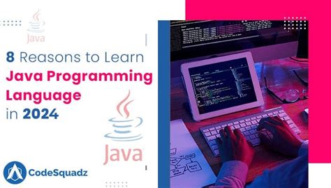 8 reasons to learn java programming language in 2024 tripta medium