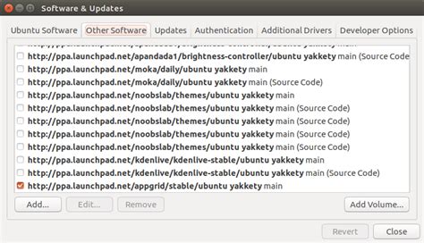Linux Cannot Install Dependencies Stack Overflow