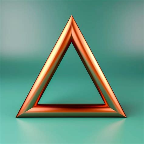 10 000 Detailed Triangle Pictures