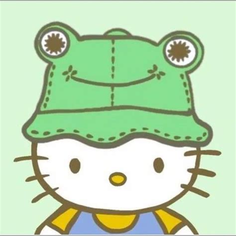 Хэлу Кити Артбуки Милые рисунки Легкие рисунки